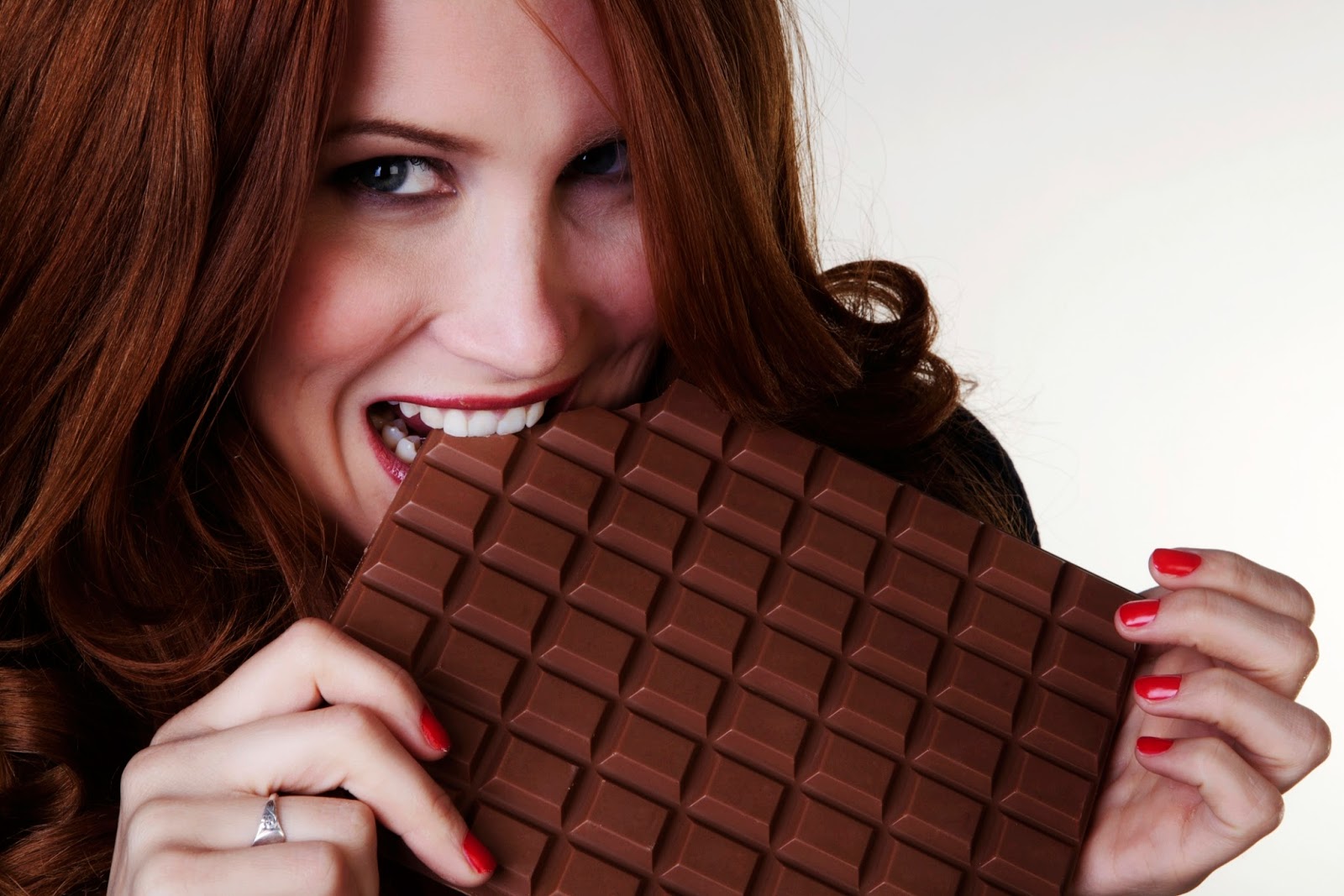 ¿sabias Que Comer Chocolate Tiene Sus Beneficios ~ Curiosidades