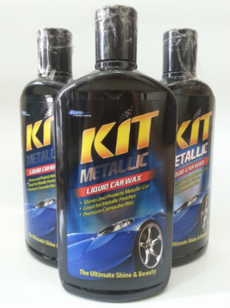 10 Jenis-jenis Kit Untuk Mengkilapkan Mobil dan Kegunaanya - Suryadidik.com