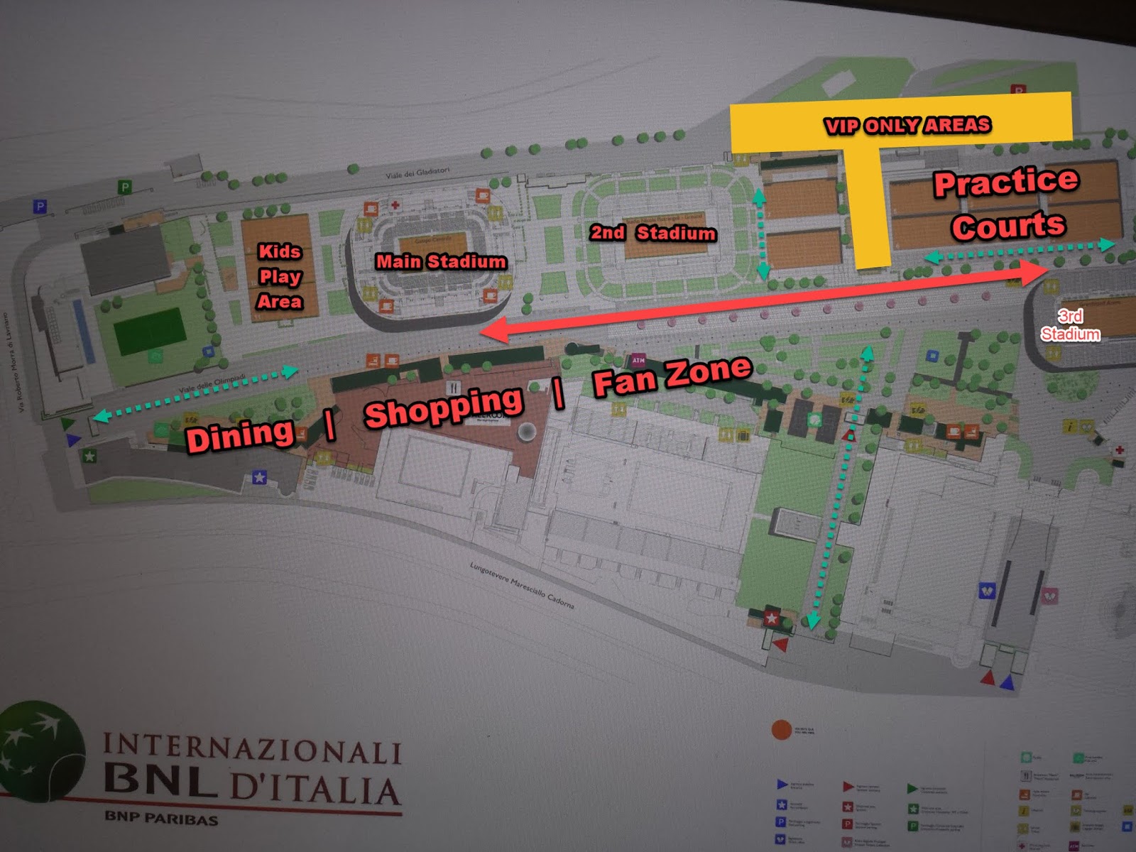 Tennis-Bargains: Tennis Reviews, US Open Deals, USTA Promos