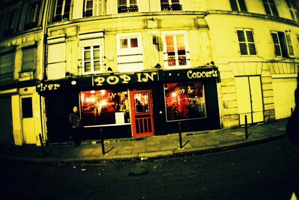 Un blog qui s'écoute: Où se mettre une bonne race