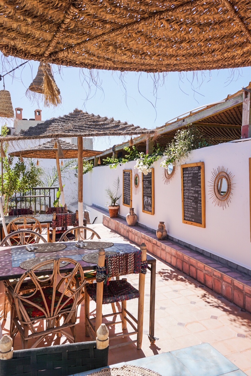 Marrakech deel 4…. What to see nog meer…. | Enstijl