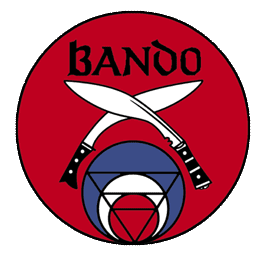 Isshin - Concentration the Art: My brush with Bando