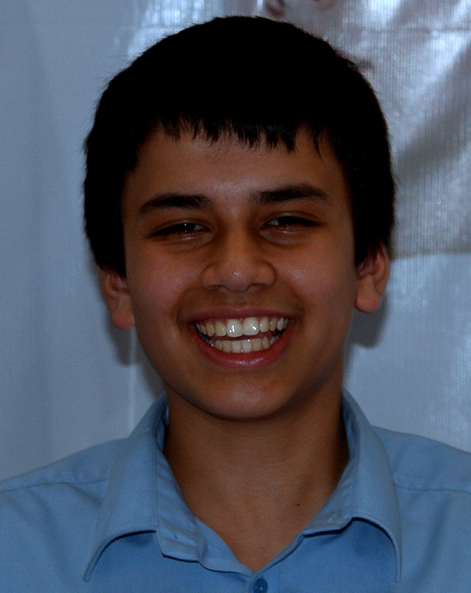 Picture On The Wall: Libera Members