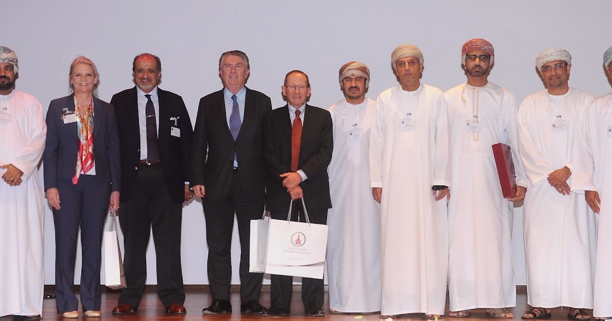 Company News in Egypt: Omani Business Leaders Elevate Accountability ...