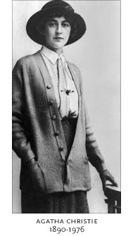 The Literary Gato: Review: And Then There Were None