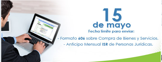 Tips Financieros: FORMATOS DE ENVÍO DE DATOS