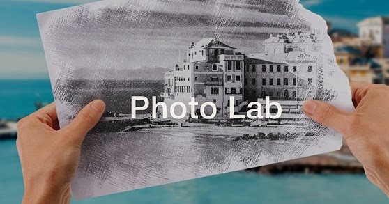 Photo Lab PRO Photo Editor! 3.7.12