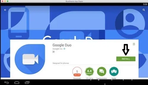 Apps Guide: Google Duo for PC Windows Free Download