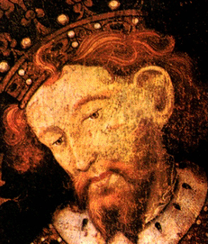 la serp blanca: L’engendrament i el naixement de Jaume I: un comentari ...