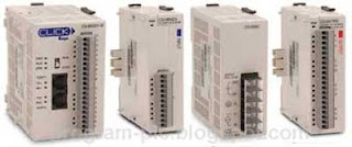 Click Series PLCs for More Effective Solution