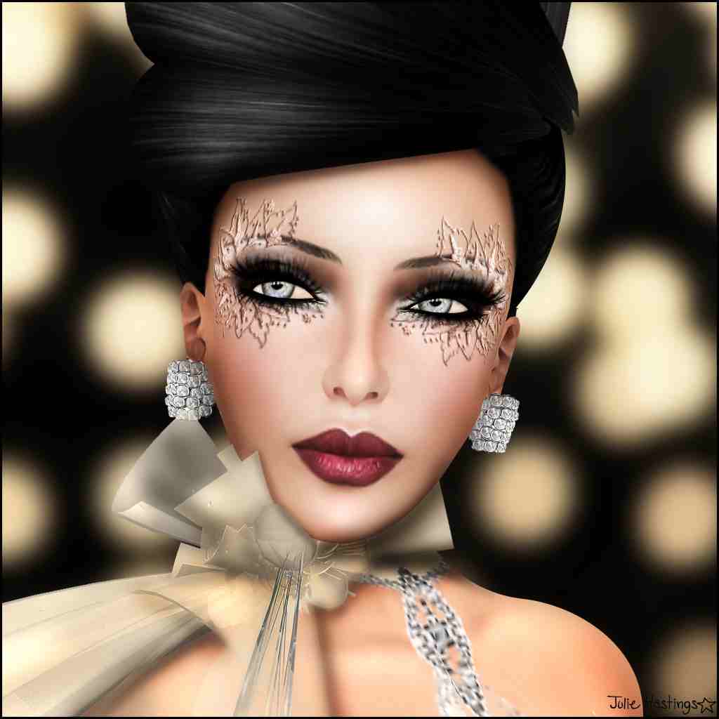 Style and Addict by Evenementia: Who is Miss Avatar World 2011 / Qui ...