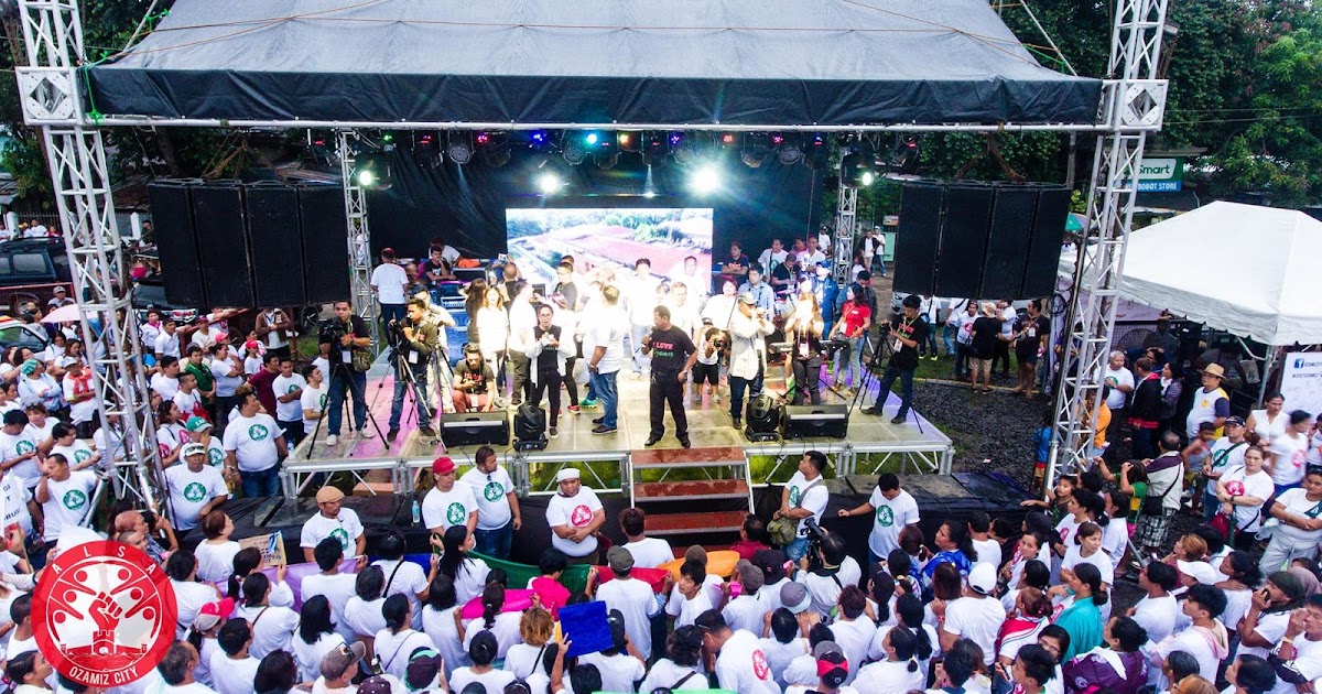 Current Events: Police Chief Inspector Jovie Espenido declares Ozamiz ... Current Events: Police Chief Inspector Jovie Espenido declares Ozamiz ...