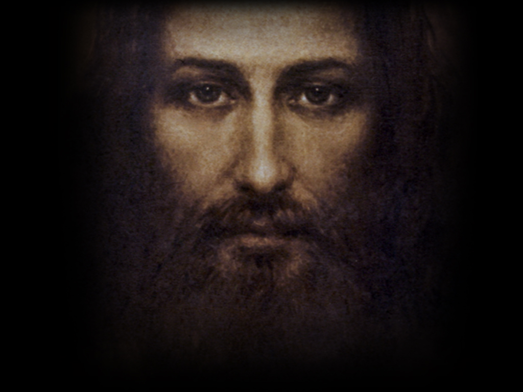 Holy Mass images...: Jesus' Holy Face