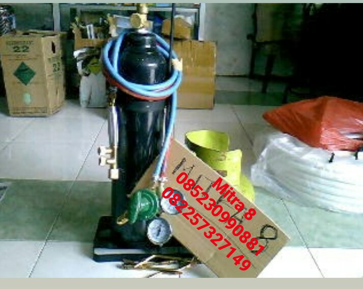 Mitra 8: Harga jual alat las praktis Untuk AC