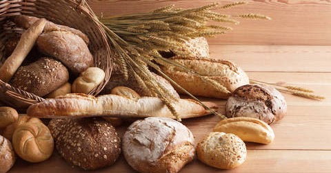 La sacralità del pane