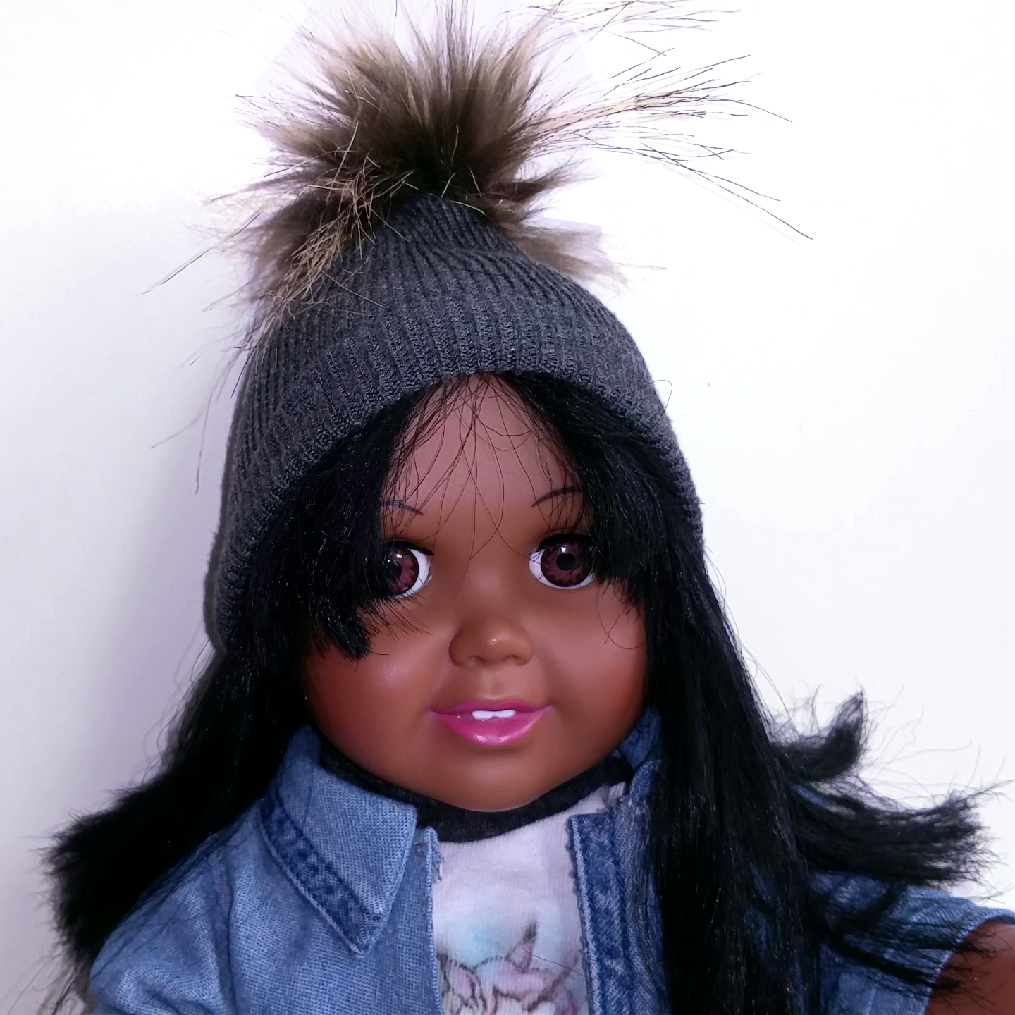 How To Make Winter Hats For Dolls how-to-make-winter-hats-for-dolls