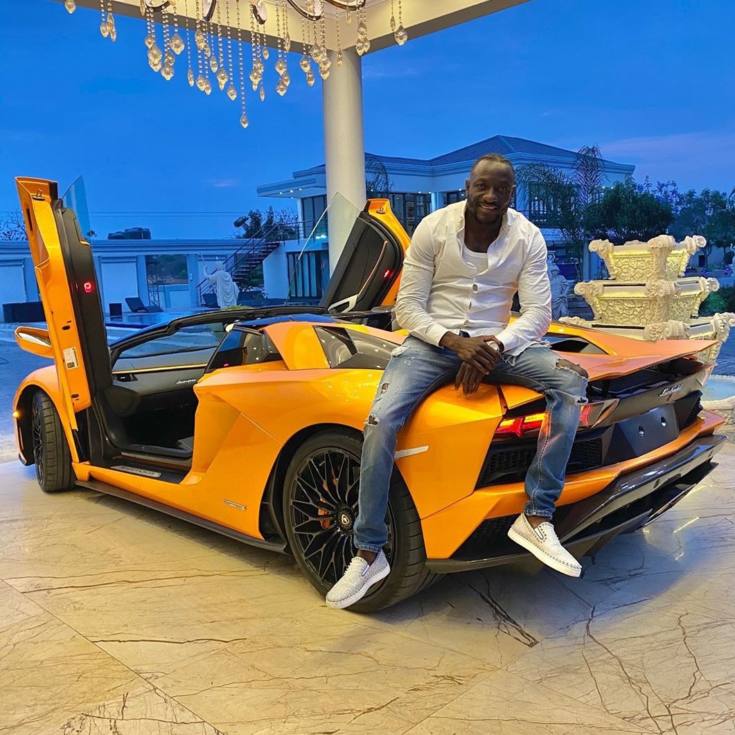 GINIMBI : MONEY CAN BUY YOU HAPPINESS | Mafaro