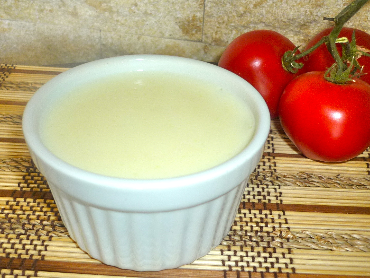 Cooking with love: Sos Bechamel