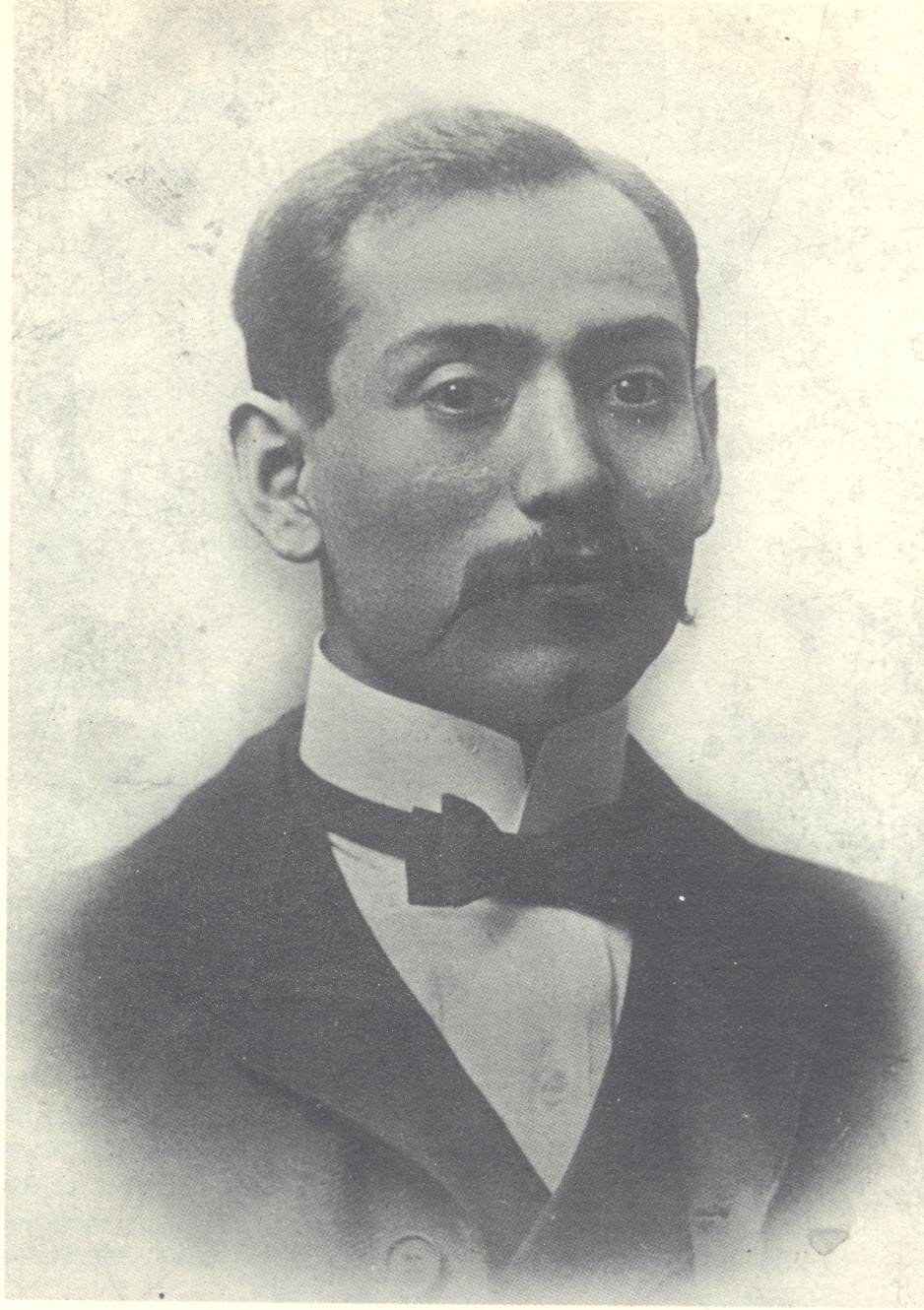 Daniel Delgadillo. Educador. ~ Blog SOMEGEM