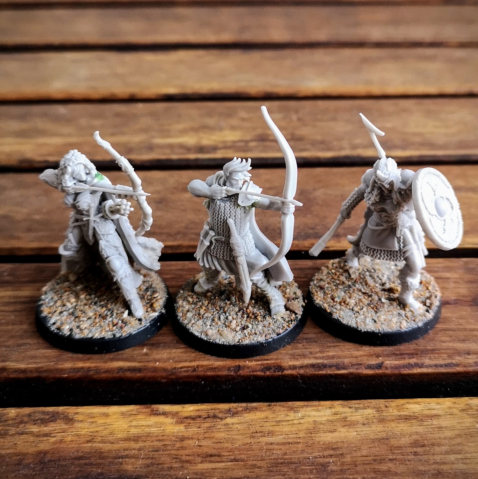 Mierce Miniatures Review