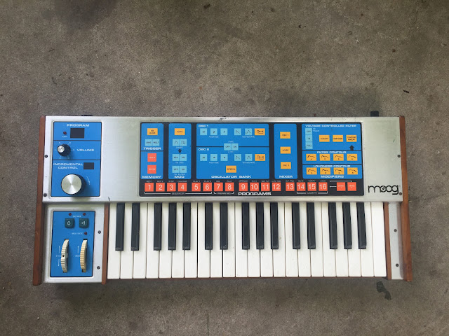 MATRIXSYNTH: Moog The Source Synthesizer