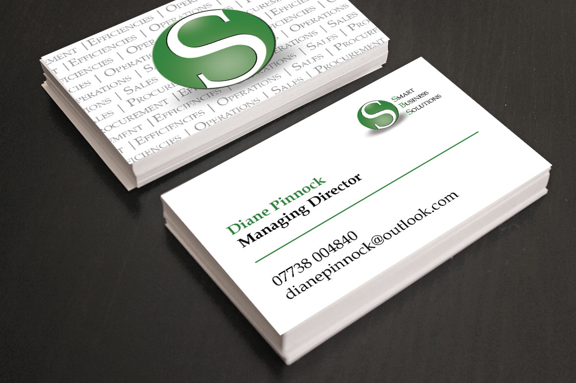 Consideration In Designing A Great Business Card - Business Card Tips