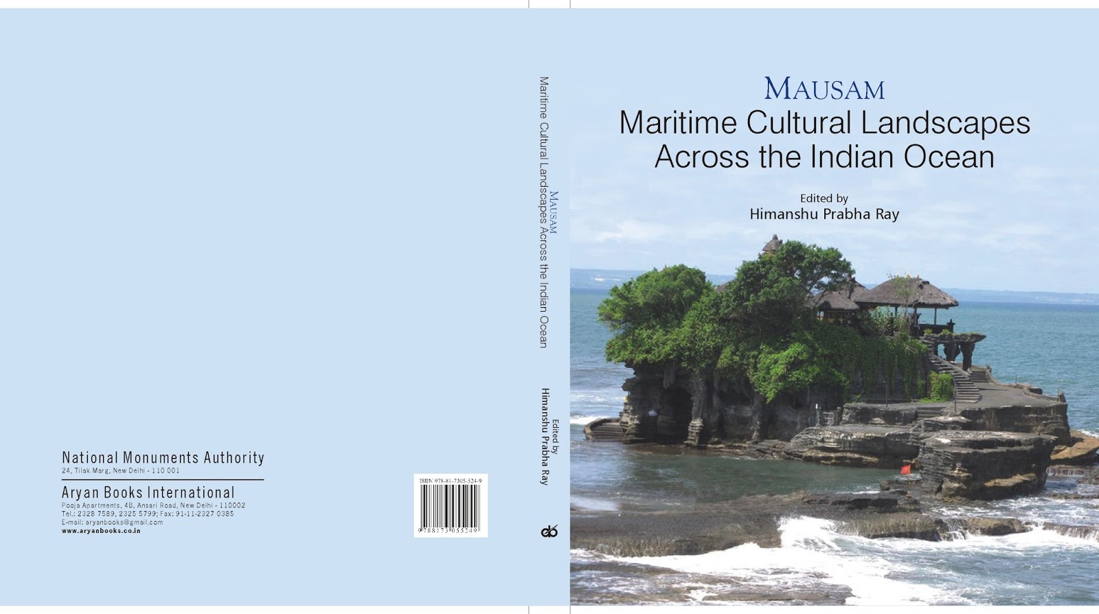 South Asian Archaeology: Project Mausam: Cultural Routes and Maritime ...