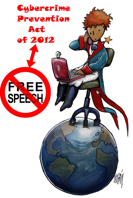 kuwento ni kapitan kokak: CYBERCRIME PREVENTION ACT OF 2012: A ...