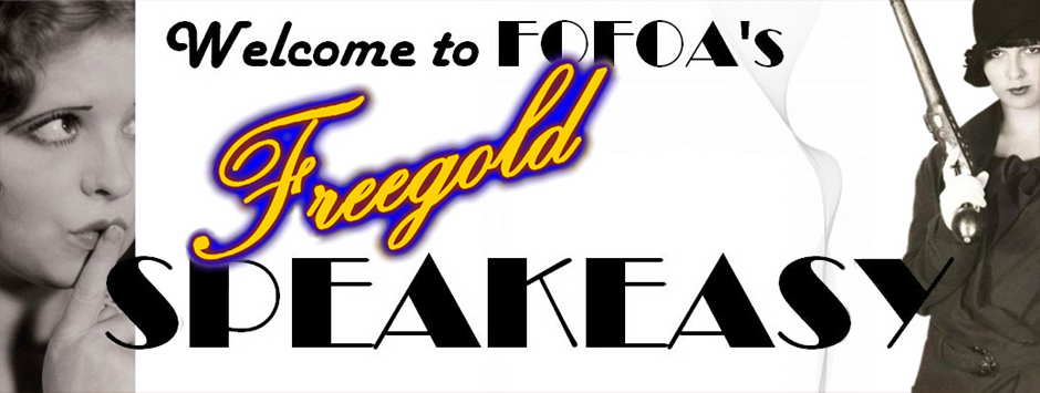 FOFOA: FOFOA in the New IGWT Report