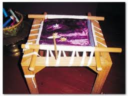 Pendidikan Seni Visual-Mengenal Kraf Tradisional: Alat dan Bahan