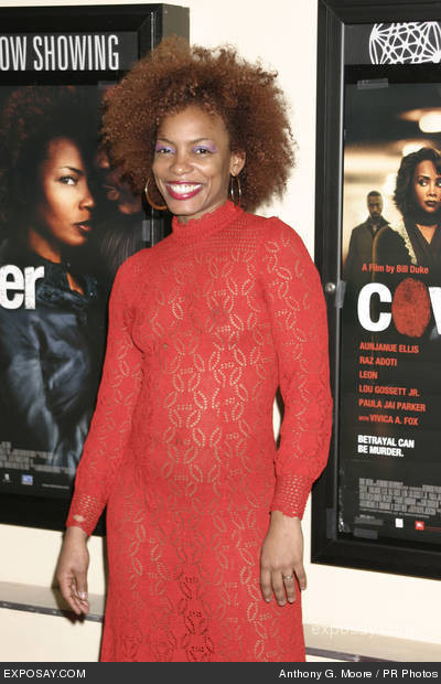 Girl Of Sexy Aunjanue Ellis