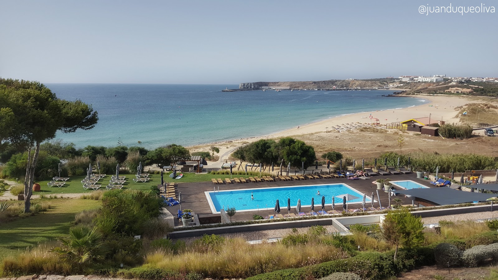 Martinhal Family Hotels & Resorts