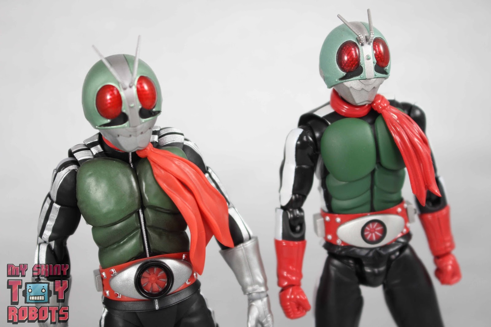 My Shiny Toy Robots: Toybox REVIEW: S.H. Figuarts -Shinkocchou Seihou ...
