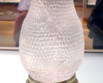 The History Girls: THE 'ELEANOR VASE' by Elizabeth Chadwick