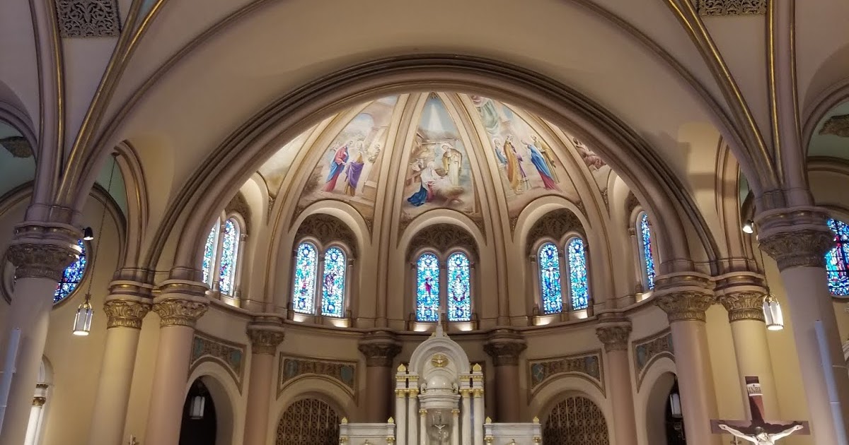 A Catholic Life: 6 Traditional Latin Mass Locations for Bay Area ...