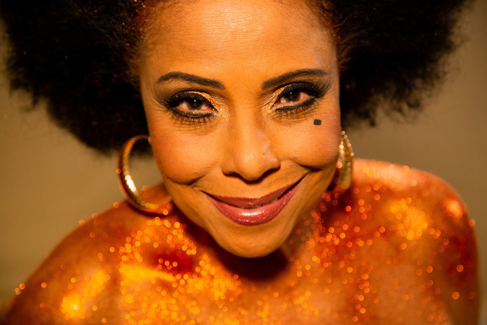 Eliana Pittman, a diva do jazz e samba está de volta