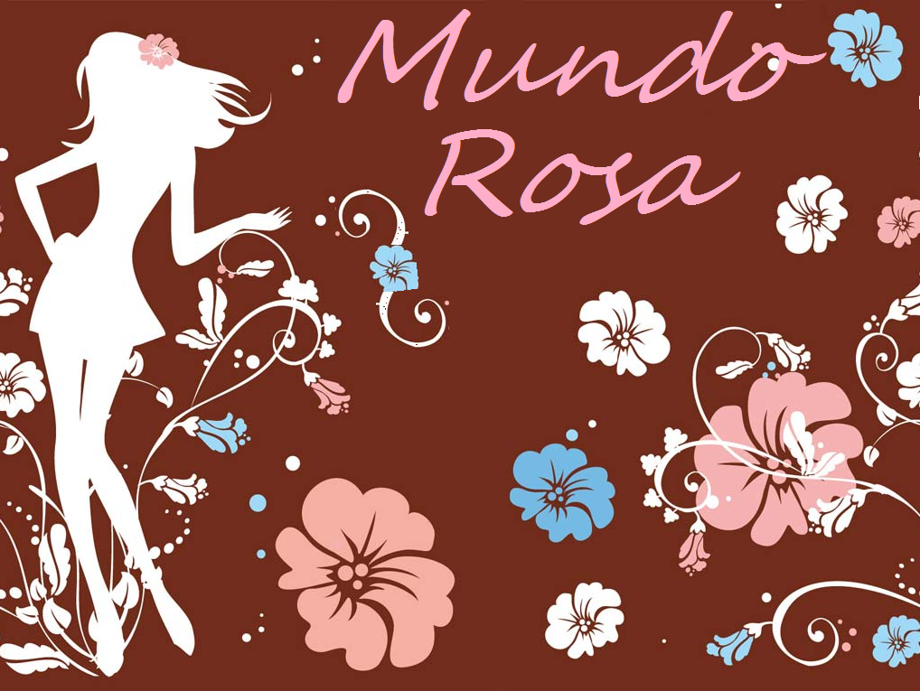 Mundo Rosa
