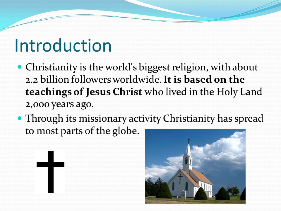 Rishsome.: Basic Religions Facts In The World , Guaranteed you Must Not ...