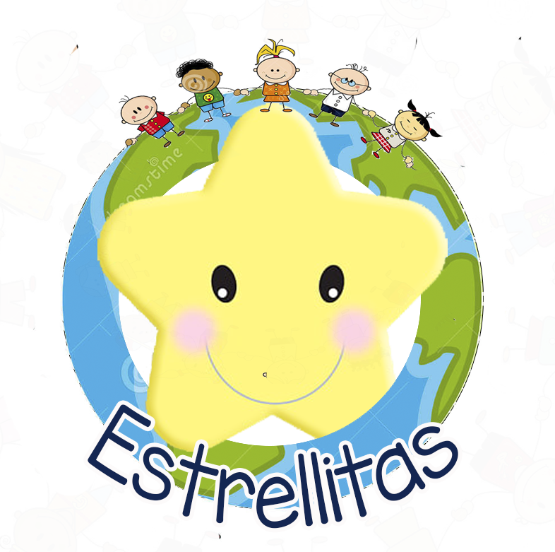 Kids Planet: ENGLISH ACTIVITY ESTRELLITAS JUN. 23Th