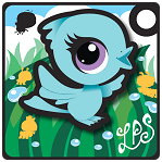 Rayas Blog: Littlest Pet Shop Tokens (LPS Tokens)