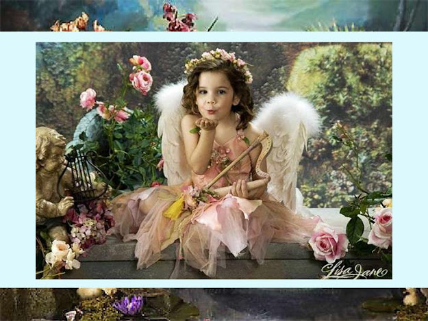 Soloillustratori: Lisa Jane