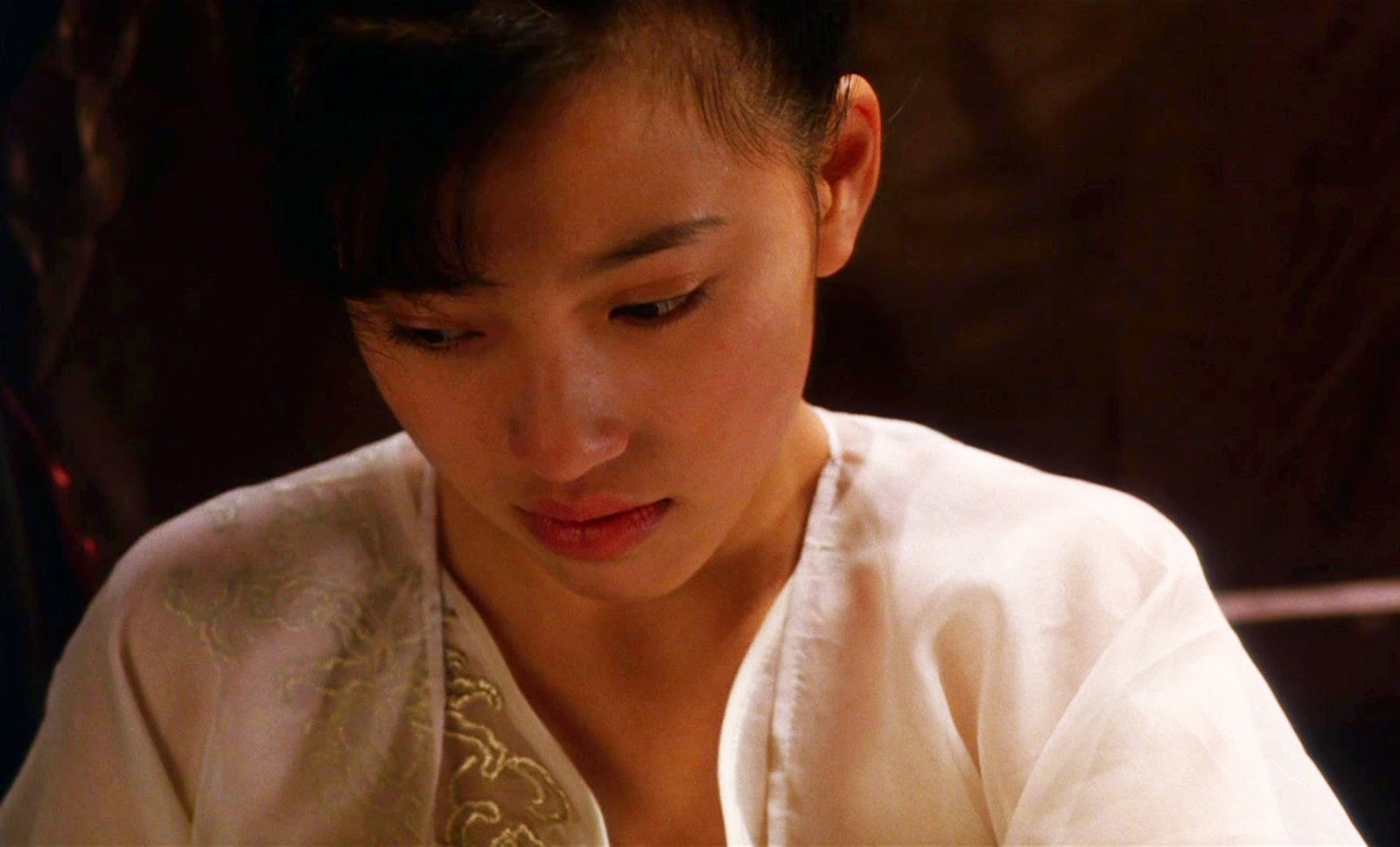 Jin Ping Mei Mostbeautifulgirlscaps