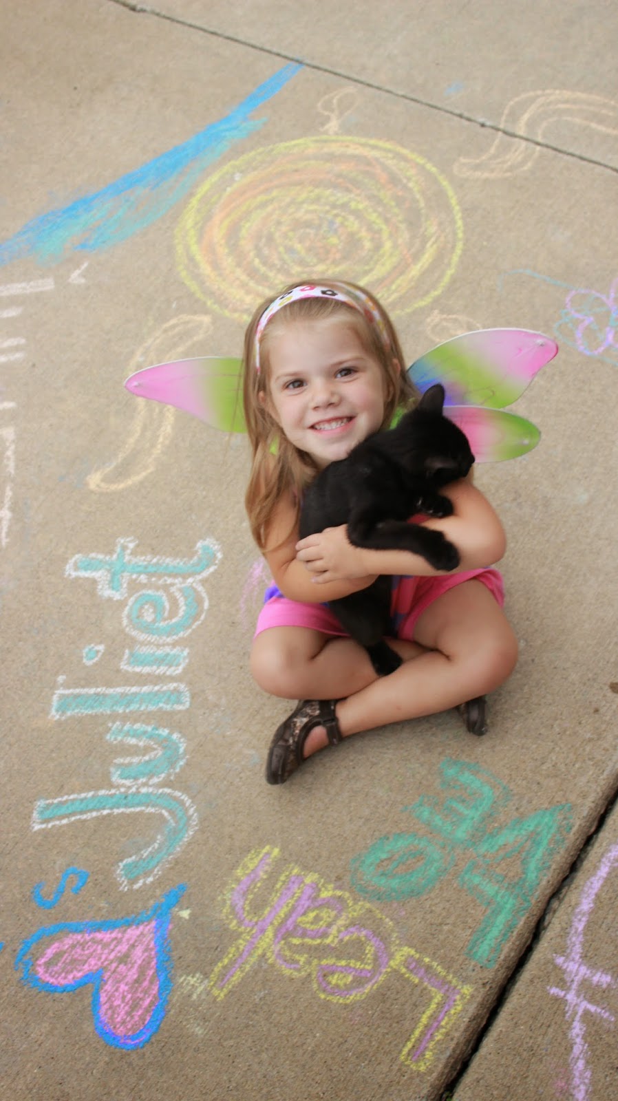 Leah Loo, Jelly Boo, and Teddy Too: Roxy