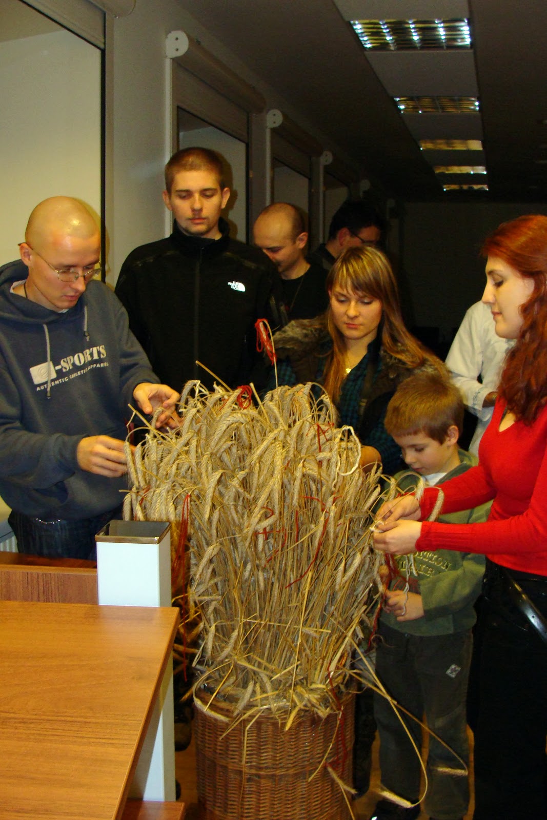 Kuchenna Kontrrewolucya: Zapomniane ozdoby świąteczne część IV ...