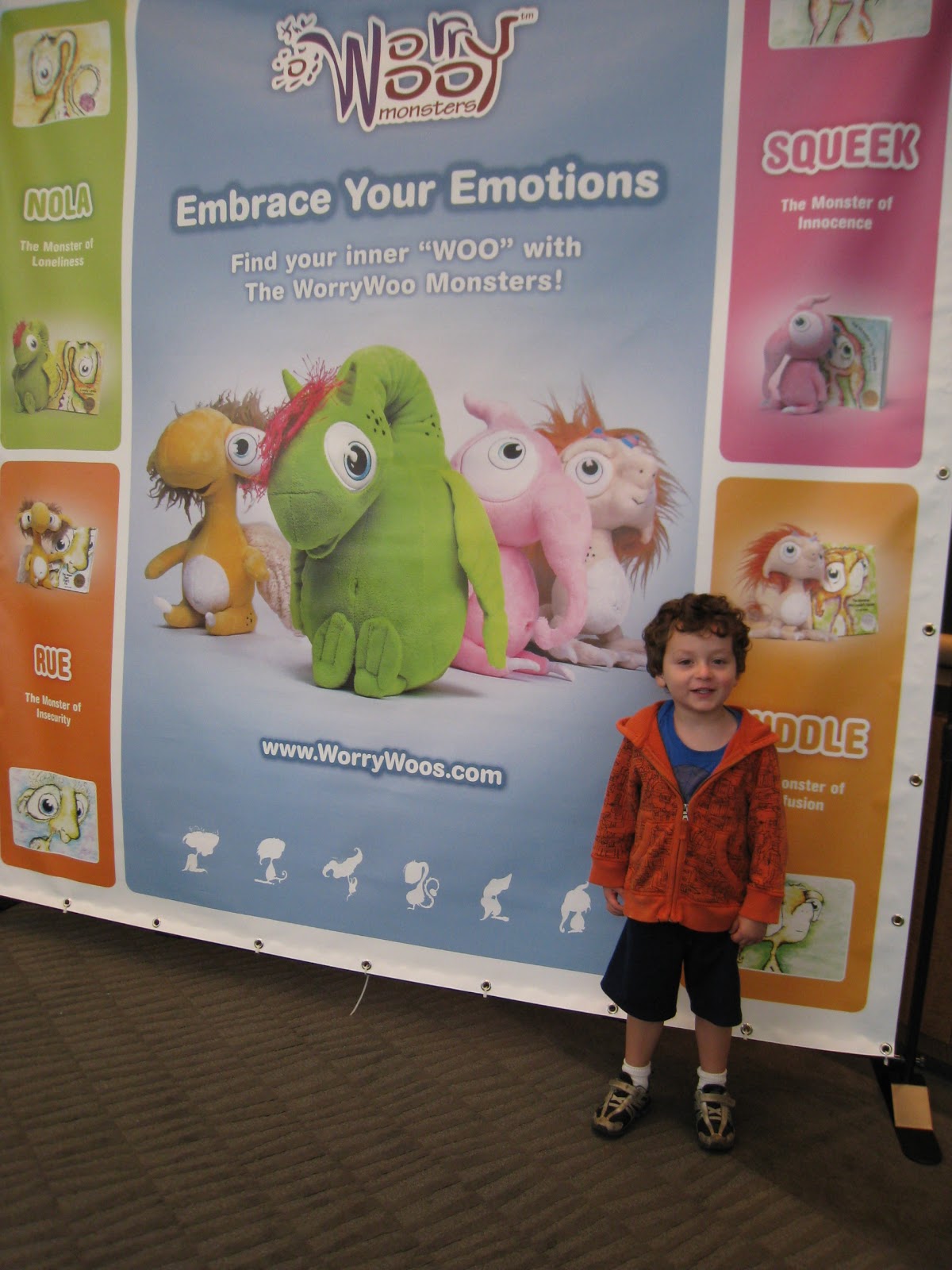 Have Sippy Will Travel