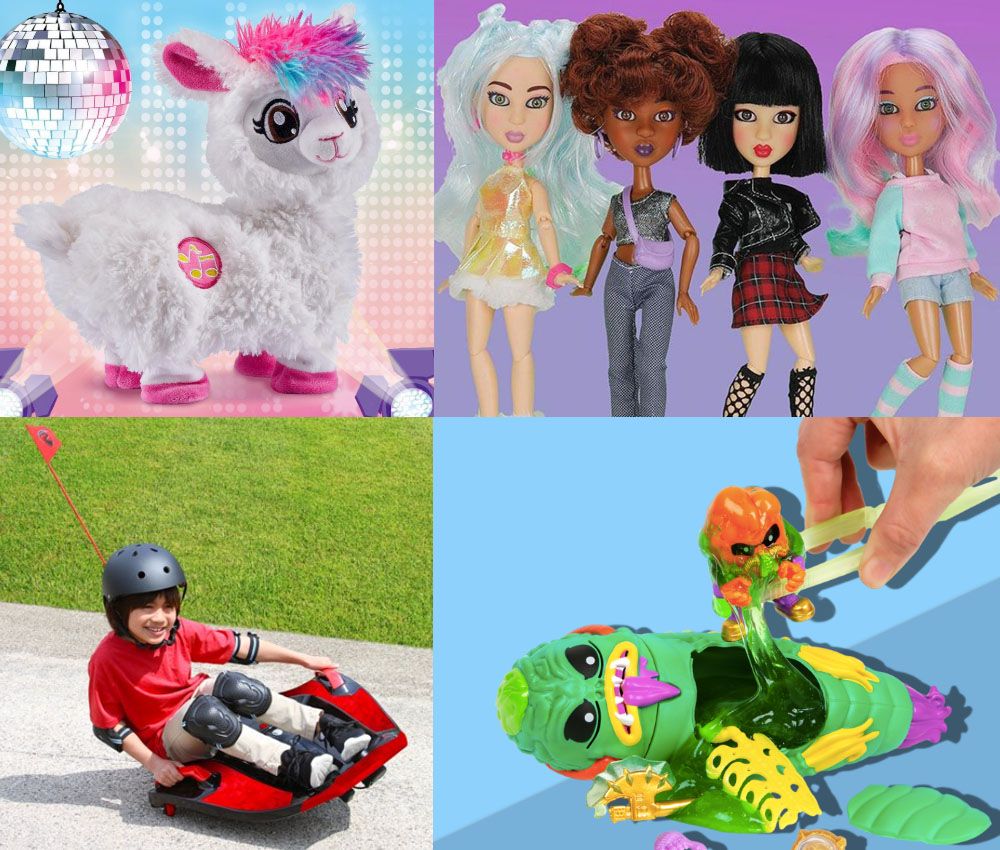 Лучшие игрушки для детей 2019 года по версии Australian Toy Association