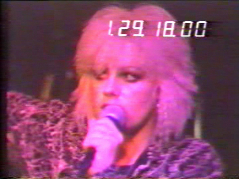 Snapchat Ghost Dance