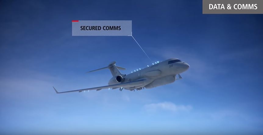 Military and Commercial Technology: Raytheon and Korean Air partner on ...