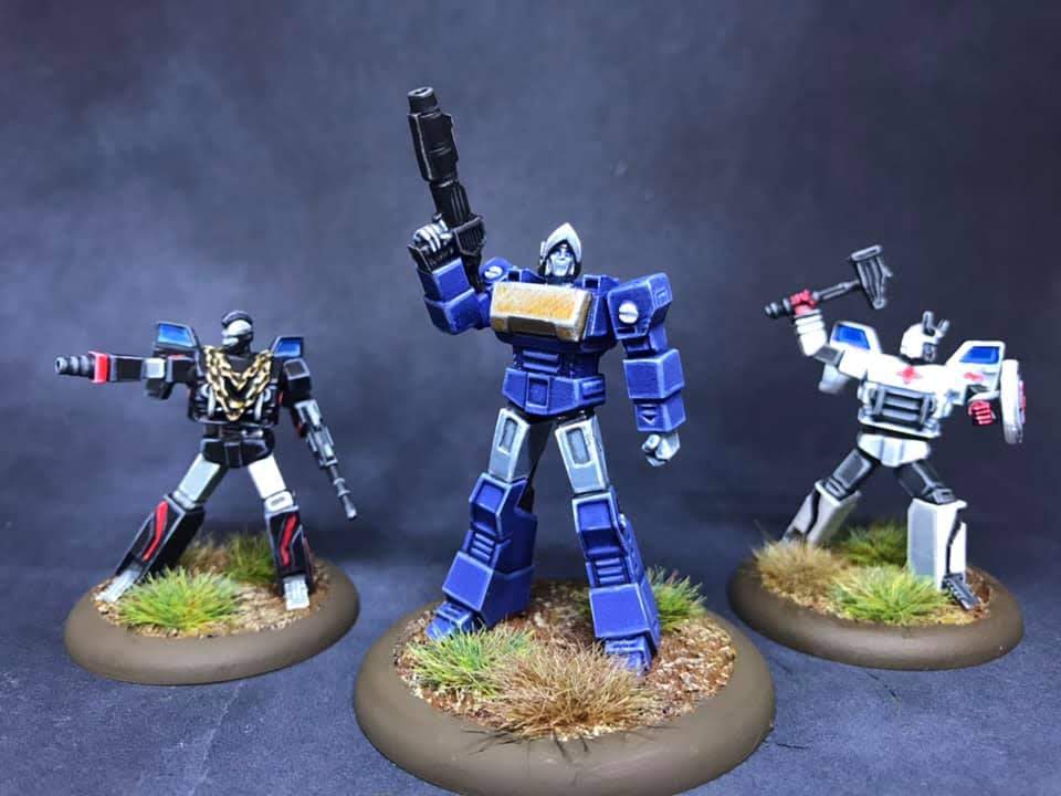 10mm Wargaming: April Bot War Madness is Now On from Traders Galaxy,