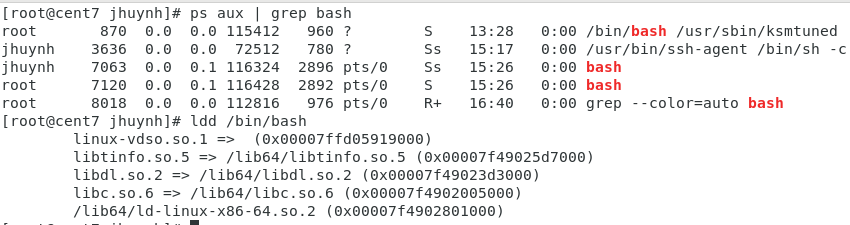 Tech Junkie Blog - Real World Tutorials, Happy Coding!